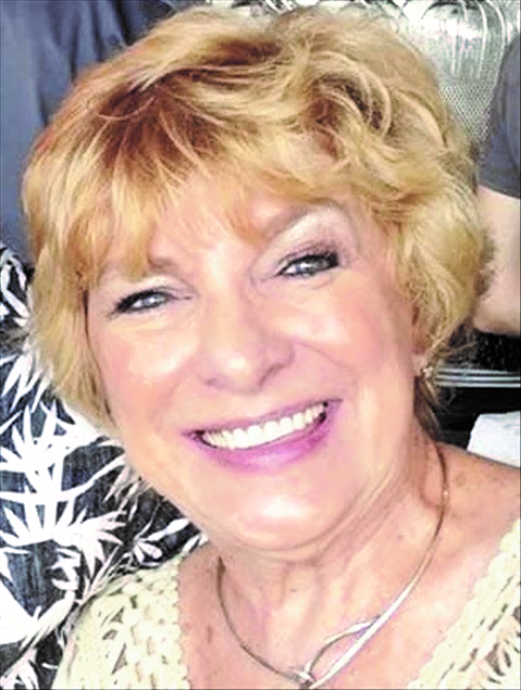 Paula (Boyd) (Apone) Groves - Herald-Standard